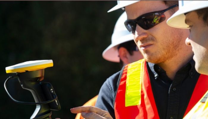 Trimble SiteVision for Electric Utilities | Trimble