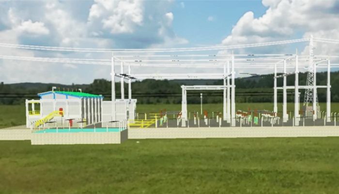 Trimble SiteVision for Gas Utilities | Trimble