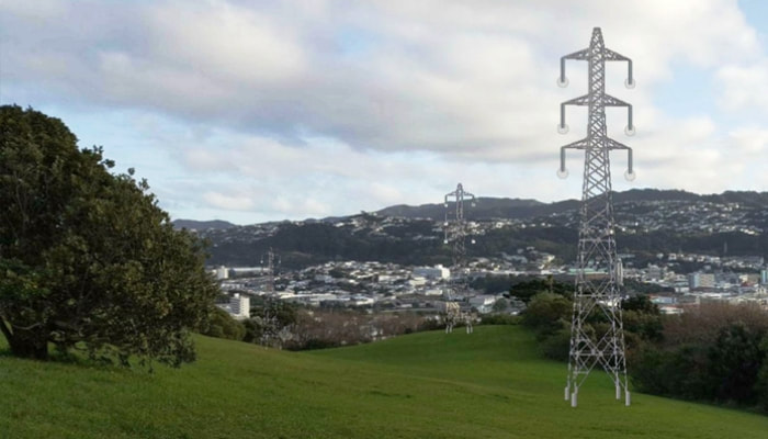 Trimble SiteVision for Gas Utilities | Trimble