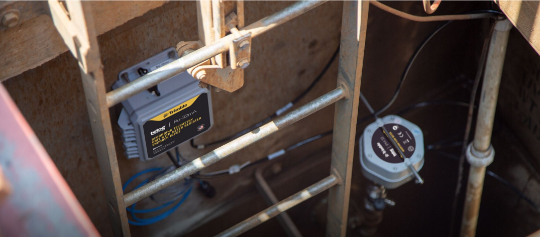 Trimble Utilities and Public Administration Trimble Utilities and Public Administration