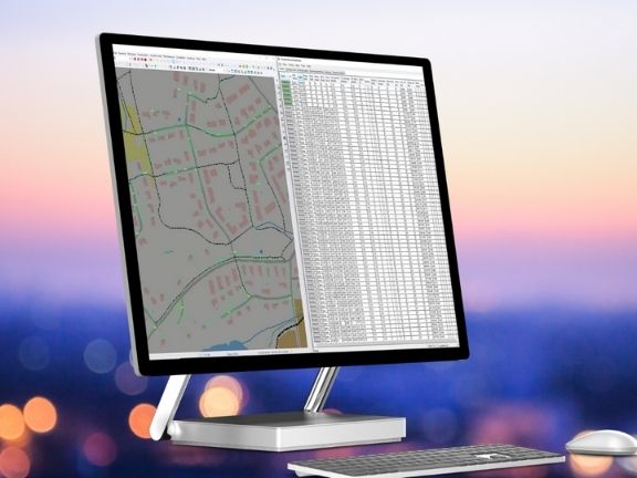 Multi-Utility | Trimble