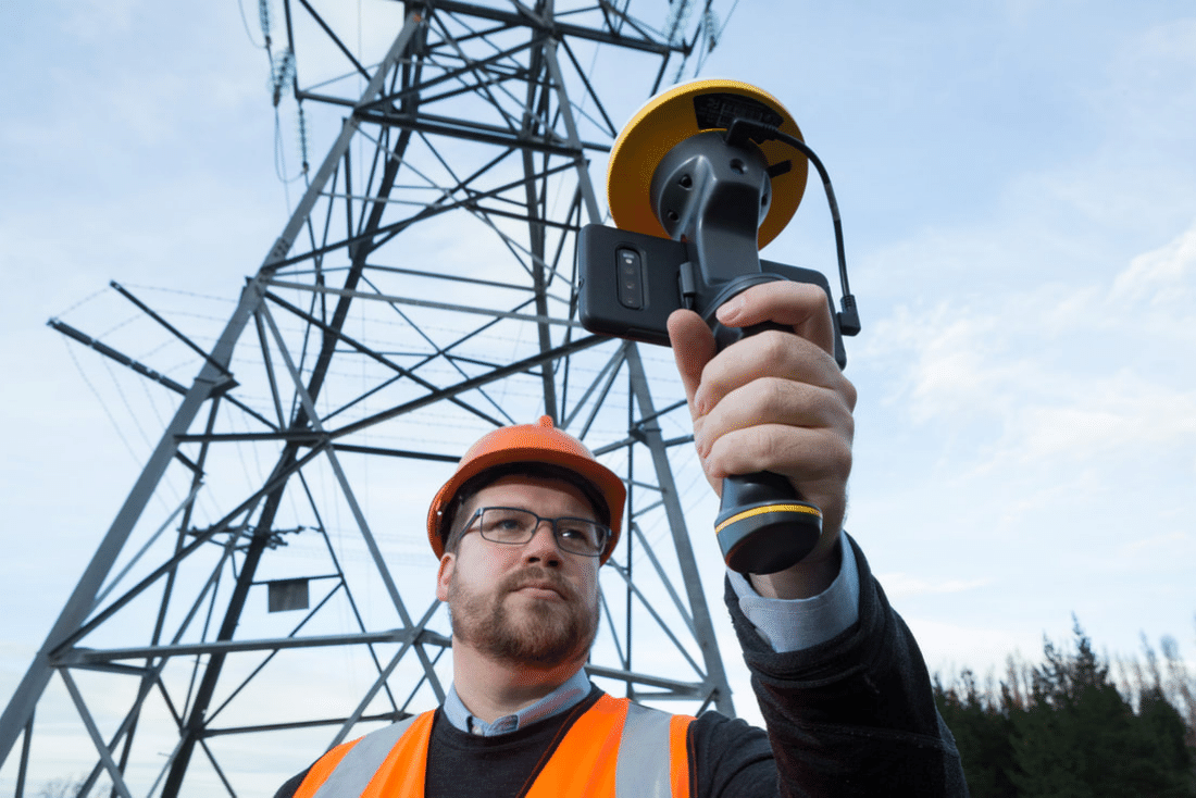 Trimble Utilities - Electricity, Gas, Water & District Heating