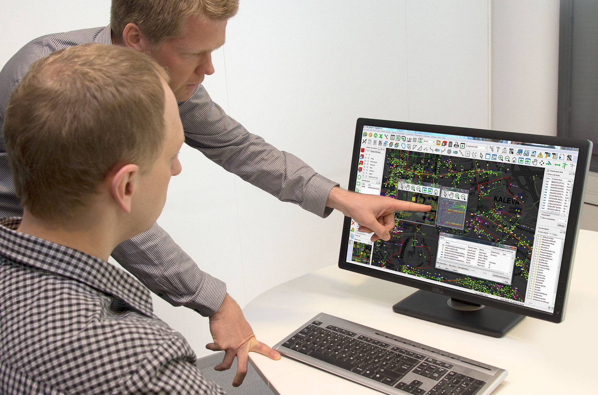 Electric Utilities Products| Trimble