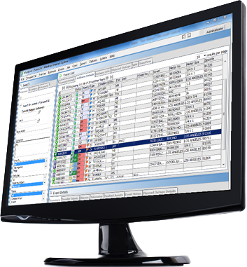 Telog HPR-32A | Trimble Utilities