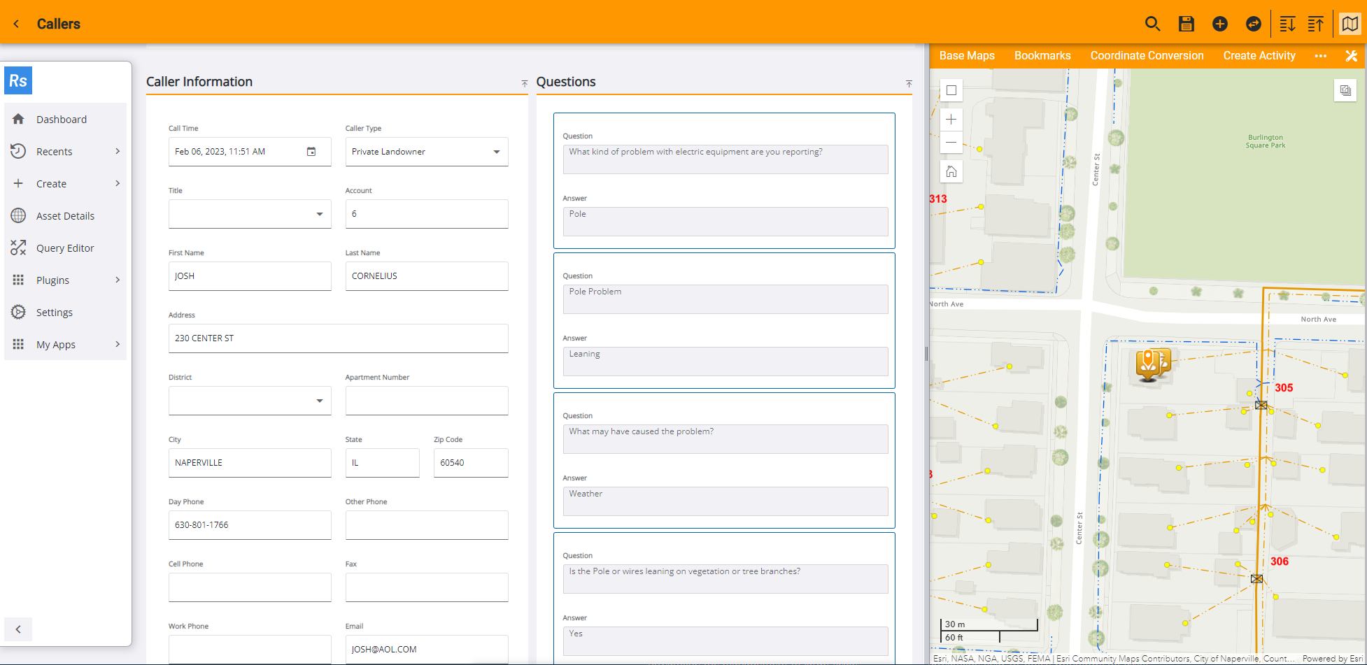 Trimble Unity AMS | Trimble