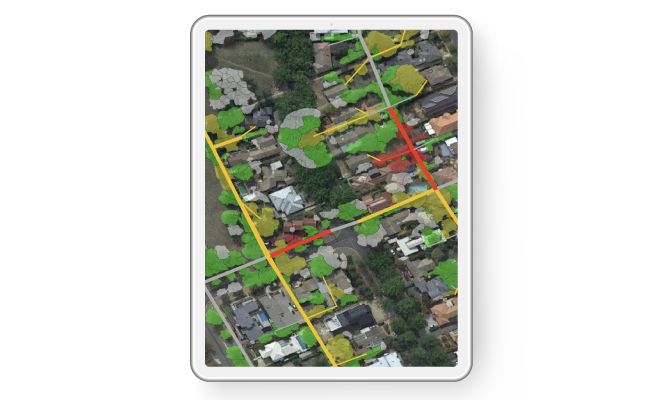 Trimble Vegetation Manager | Trimble