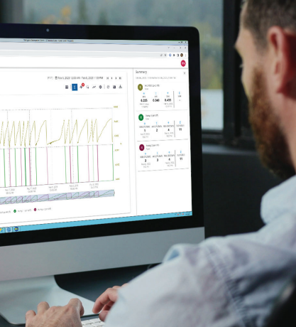 Telog RS-45 | Trimble Utilities